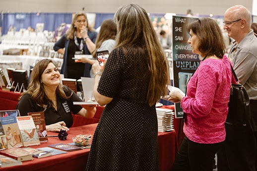 2022 Trade Show Event Page - Catholic Marketing